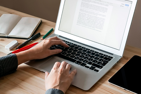 Preparadas: Categorías